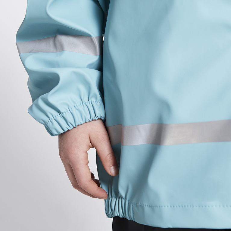 Funktionsplagg barn - regnset, skalset, skidset